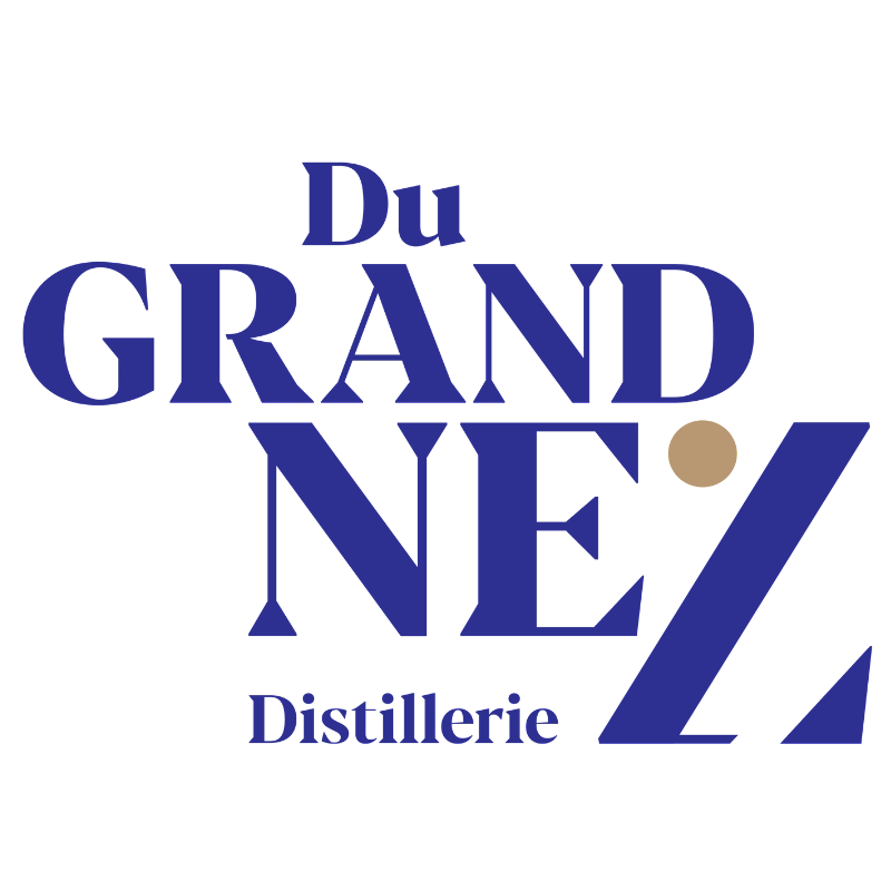 Gin Attribut 3 Distillerie du Grand Nez | Cave Larégnère
